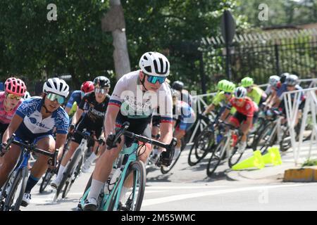 Women's William Blair Grand Prix 2022 during the Intelligentsia Cup ...