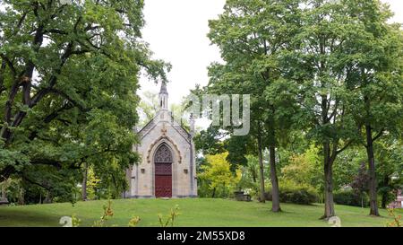 Meiningen, Germany - September 15, 2022: State theatre of Meiningen ...