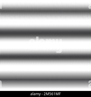 Four seamless square halftones Stock Vector Image & Art - Alamy