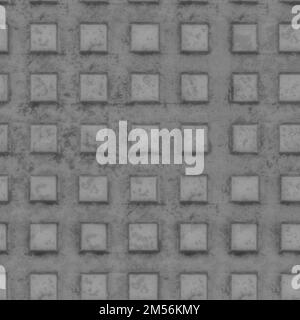Bump map texture painted old metal, height texture mapping Stock Photo ...