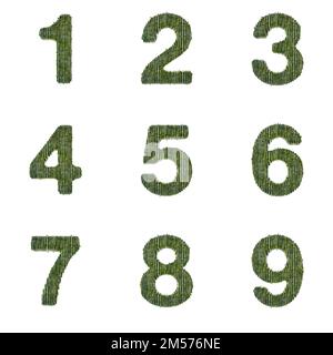 Question marks - word on wooden blocks - 3D illustration Stock Photo ...