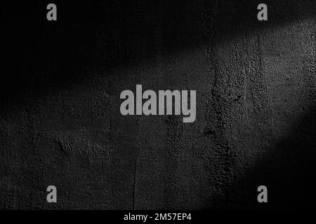 Dark graphite concrete background. The texture of concrete Stock Photo ...