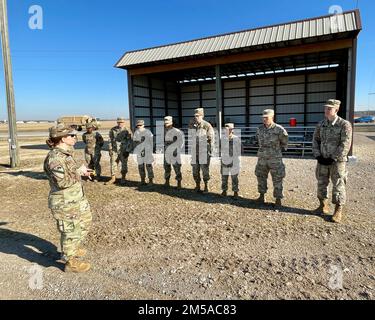 Blanchfield Army Community Hospital’s Medical Department Activity ...