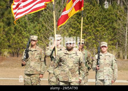 U.S. Army Central's, Battlefield Coordination Detachment (BCD ...