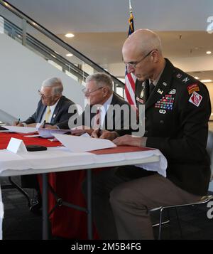 Col. Scott S. Preston, commander, Tulsa District, U.S. Army Corps of ...