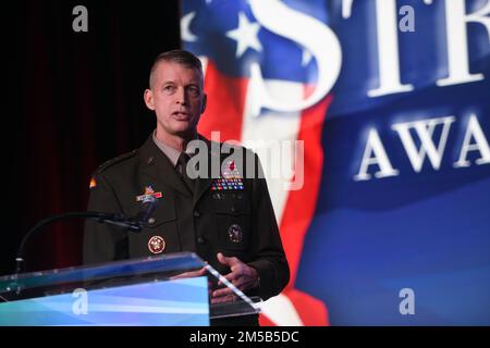 Massachusetts Army National Guard Col. Thomas Stewart, the ...