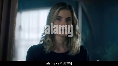 THE OFFERING, Emily Wiseman, 2022. © DECAL / Courtesy Everett ...