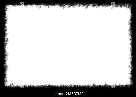 Use this border or frame with your digital art, photographs ...