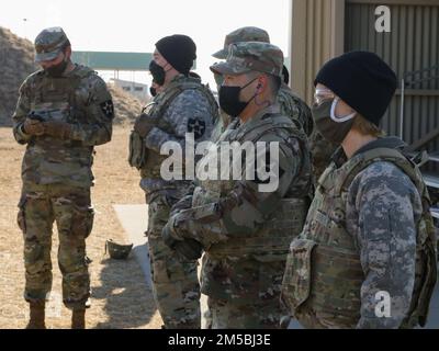The Special Operations Aviation Training Battalion (SOATB), Fort ...