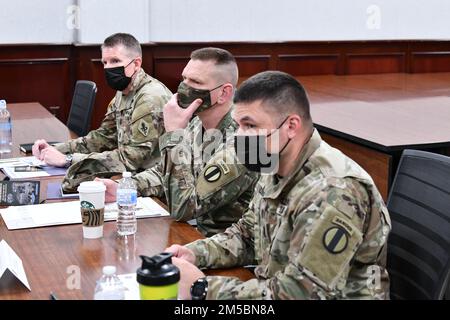 Command Sgt. Maj. Clark Charpentier, U.S. Army Medical Center of ...