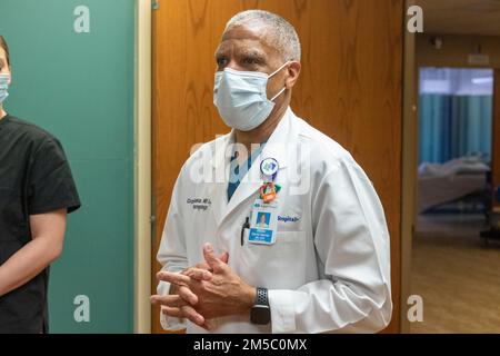 Retired Air Force Maj. Gen. Brevet, Dr. David Hamlar recognized and ...