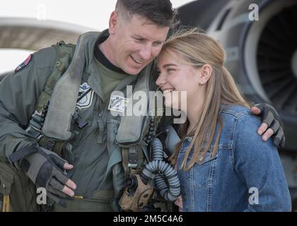 U.S. Marine Corps Col. Keith A. Parrella, commanding officer, Marine ...