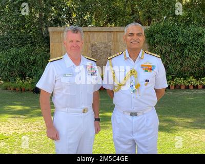 New Delhi, India - 27 Feb 2023, Rishibala Naval (Known as Simran ...
