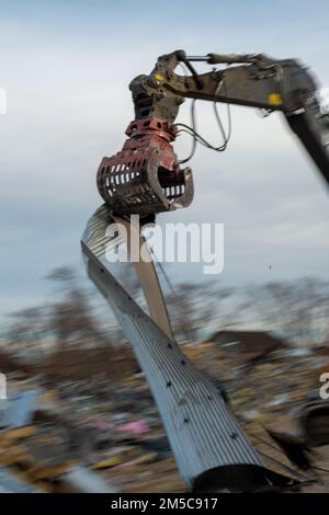 Contractors begin work on a multimillion-dollar demolition, redesign ...