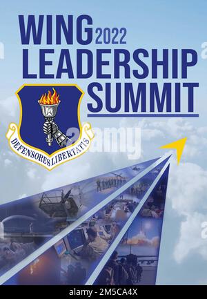 The booklet cover made for the 319th Reconnaissance Wing history ...