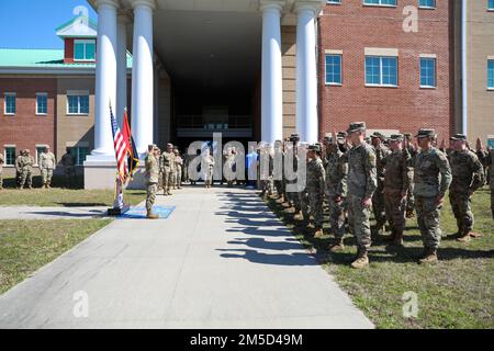 Col. Terry Tillis, commander of 2nd Armor Brigade Combat Team, 3rd ...