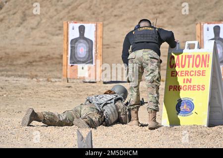 The 421st Combat Training Squadron is a selectively manned unit ...