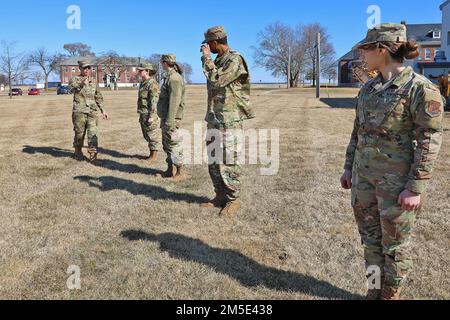 Staff Sgt. Jaylin Bailey, Staff Sgt. Britt Mattys, Senior Amn. Charles ...
