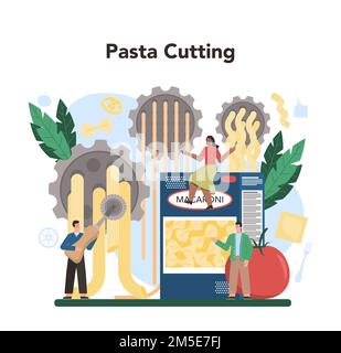 industry manufacturing cartoon Stock Vector Image & Art - Alamy