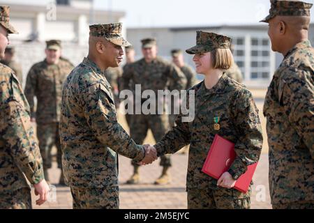 Marine Aviation Logistics Squadron (MALS) 26 faced off with MALS 29 in ...