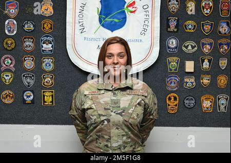 The Joint Base Anacostia-Bolling and 11th Wing all female command team ...