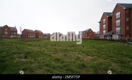 Houses in Canley, Coventry, United Kingdom Stock Photo - Alamy