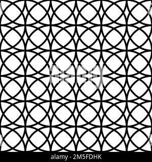 Mashrabiya arabesque arabic window pattern. Seamless islamic background ...