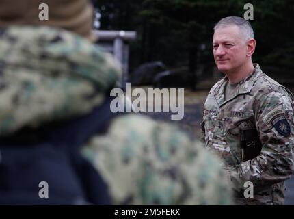 Special Operations Command NORTH (SOCNORTH) and 10th Special Forces ...