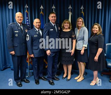 Maj. Gen. Shawn N. Bratton, Commander of Space Training and Readiness ...