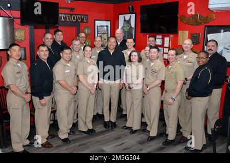 Kenneth W. Epps (1 Stock Photo - Alamy