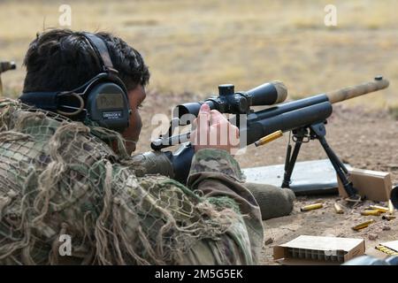 Senior Airman Anjelo Pool, 341 Missile Security Operations Squadron ...