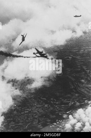 Pacific War, 1941-1945. Allied troops taken as prisoners-of-war by the ...