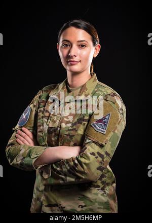 Headquarters Space Operations Command (SpOC) was furnished with updated ...