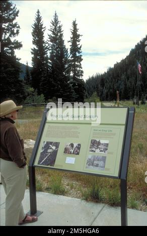 The Energy Loop- Huntington-Eccles Canyons Scenic Byway - Learn about ...