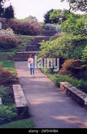 Brandywine Valley Scenic Byway - Winterthur, an American Country Estate ...