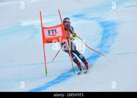 KILDE Aleksander Aamodt (NOR) during 2026 Audi FIS Ski World Cup â ...