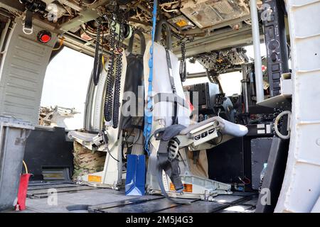 Aqaba, Jordan : Agusta Westland AW139 helicopter for Jordanian Army ...