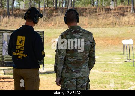 Command Sgt. Maj. Daniel Hendrex, command sergeant major of the 3rd ...