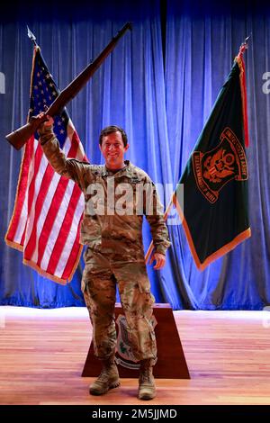 Sgt. 1st Class Daniel Horner, a Suffolk, Virginia, native and ...