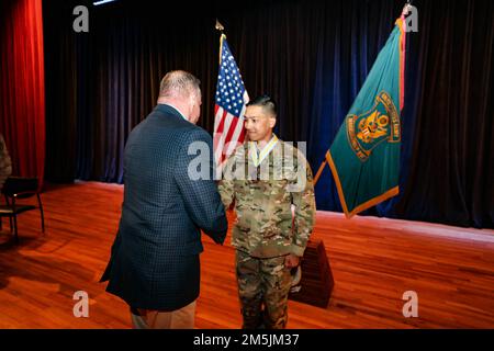 The National Infantry Association 54th President Col.(ret.) Robert ...