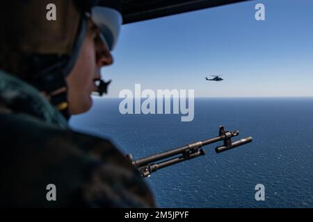 U.S. Marine Corps Sgt. Michael Martel, an M1A1 Abrams tank commander ...