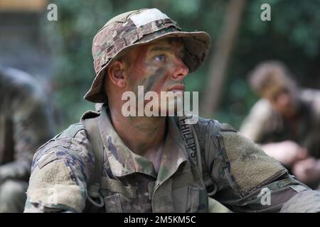 The 2nd Battalion, 27th Infantry Regiment, 3rd Infantry Brigade Combat ...