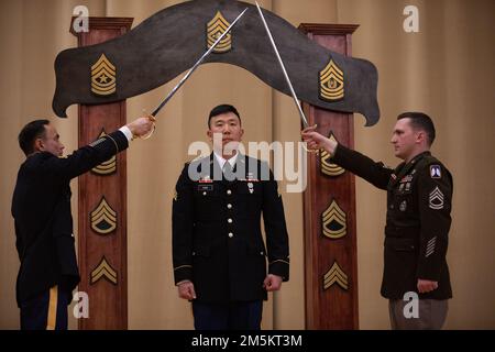 46th Aviation Support Battalion, 16th Combat Aviation Brigade hosted a ...