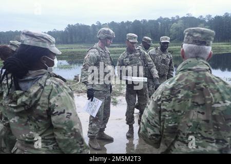 Spc. Merlin Padilla, a water treatment specialist assigned to Alpha ...