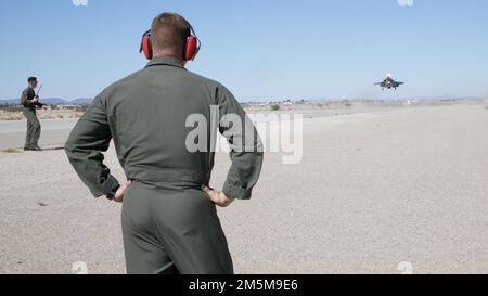 U.S. Marine Corps Capt. Tyler Millard, an F/A-18 Hornet pilot with ...