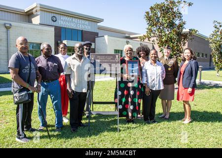 U.S. Army Maj. Gen. Jami Shawley, commanding general of Combined Joint ...