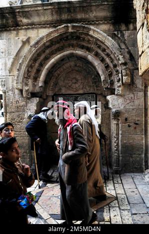 Sabil Bab al-Nazir water fountain to provide drinking water for ...