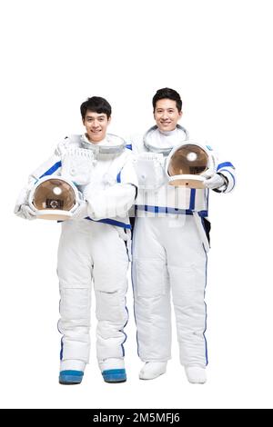 Tent to take astronauts Stock Photo - Alamy