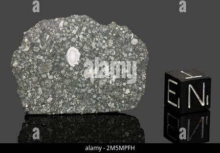 ALLENDE - Fall 8 February 1969, Chihuahua, Mexico. Carbonaceous ...