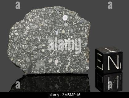 ALLENDE - Fall 8 February 1969, Chihuahua, Mexico. Carbonaceous ...